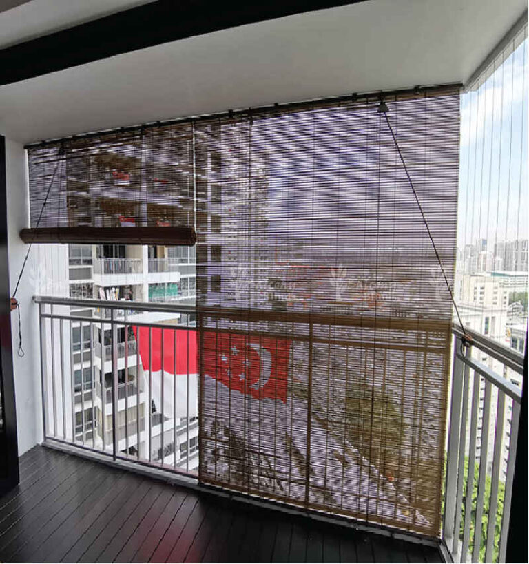 Top 3 Types of Outdoor Blinds for Balcony | BALCONYBLINDS